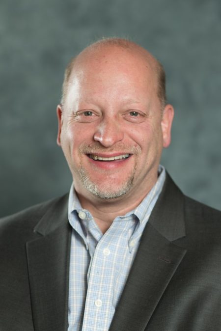 David Kershner - KETLLC